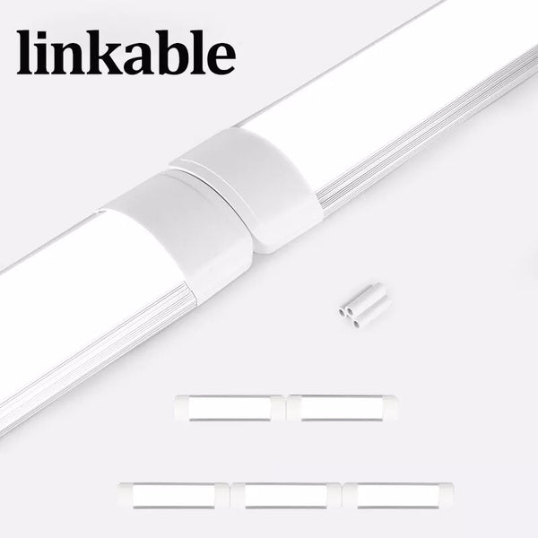4FT LED Batten Tube Light – KF Direct – KfDirect