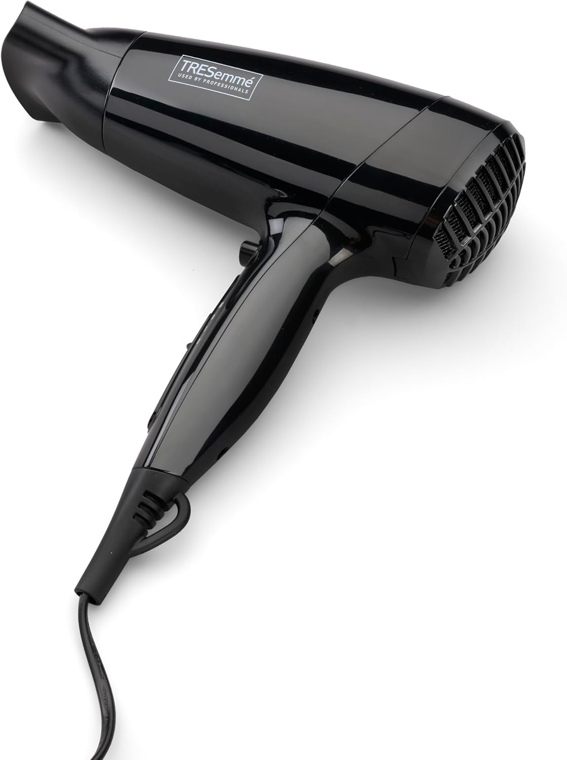 Fast Dry 2000W Hair Dryer – Compact, Lightweight, Quick Drying with 3 ...